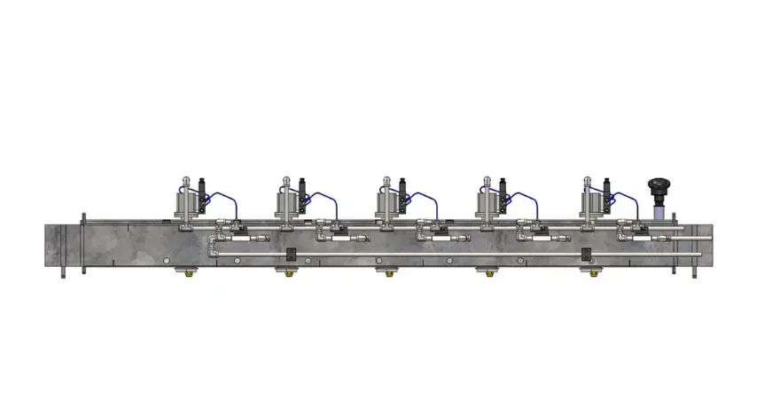 Yantra Machines